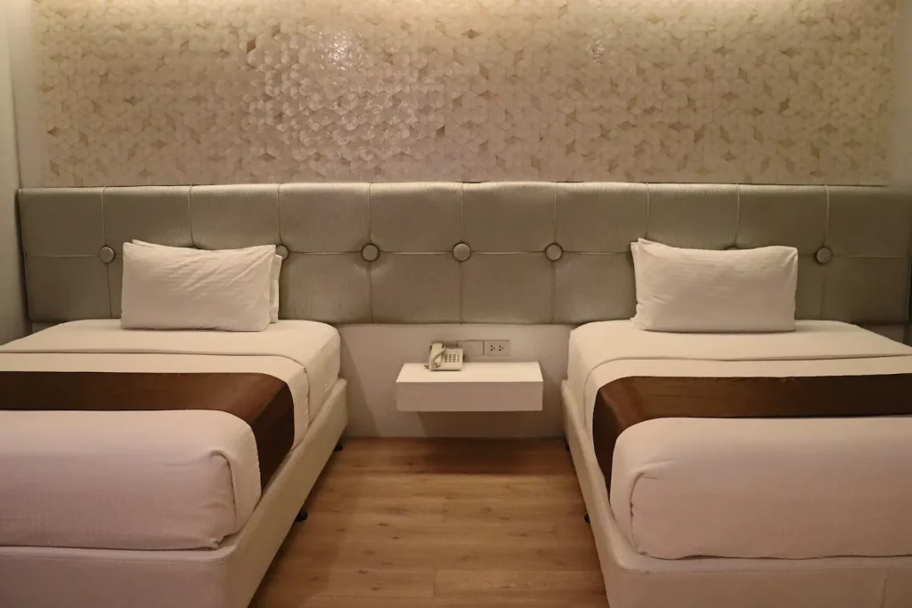 Rooms - HOTEL VERONICA